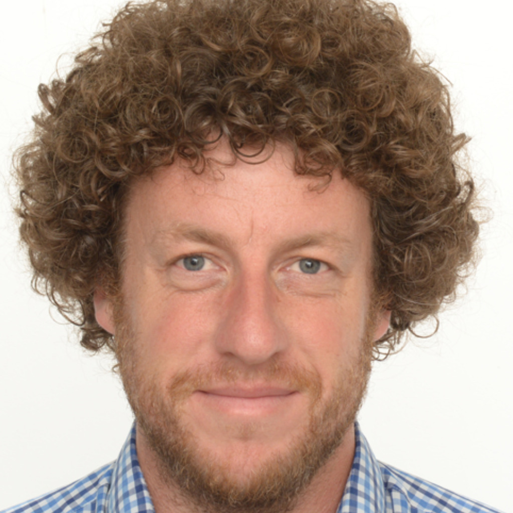 David Engelhardt - Senior Big Data Scientist / Engineer - Solactive ...