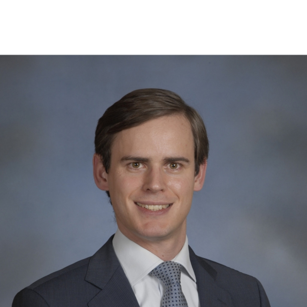 Gilles Bogaert - Associate Director - Genii Capital | XING