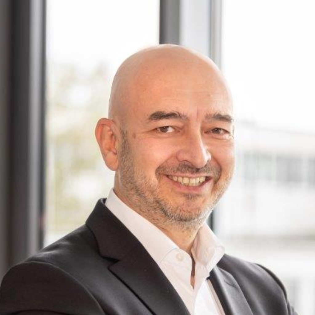 Marc Schober - Leiter Arbeitsorganisation - WISAG Gebäudereinigung ...