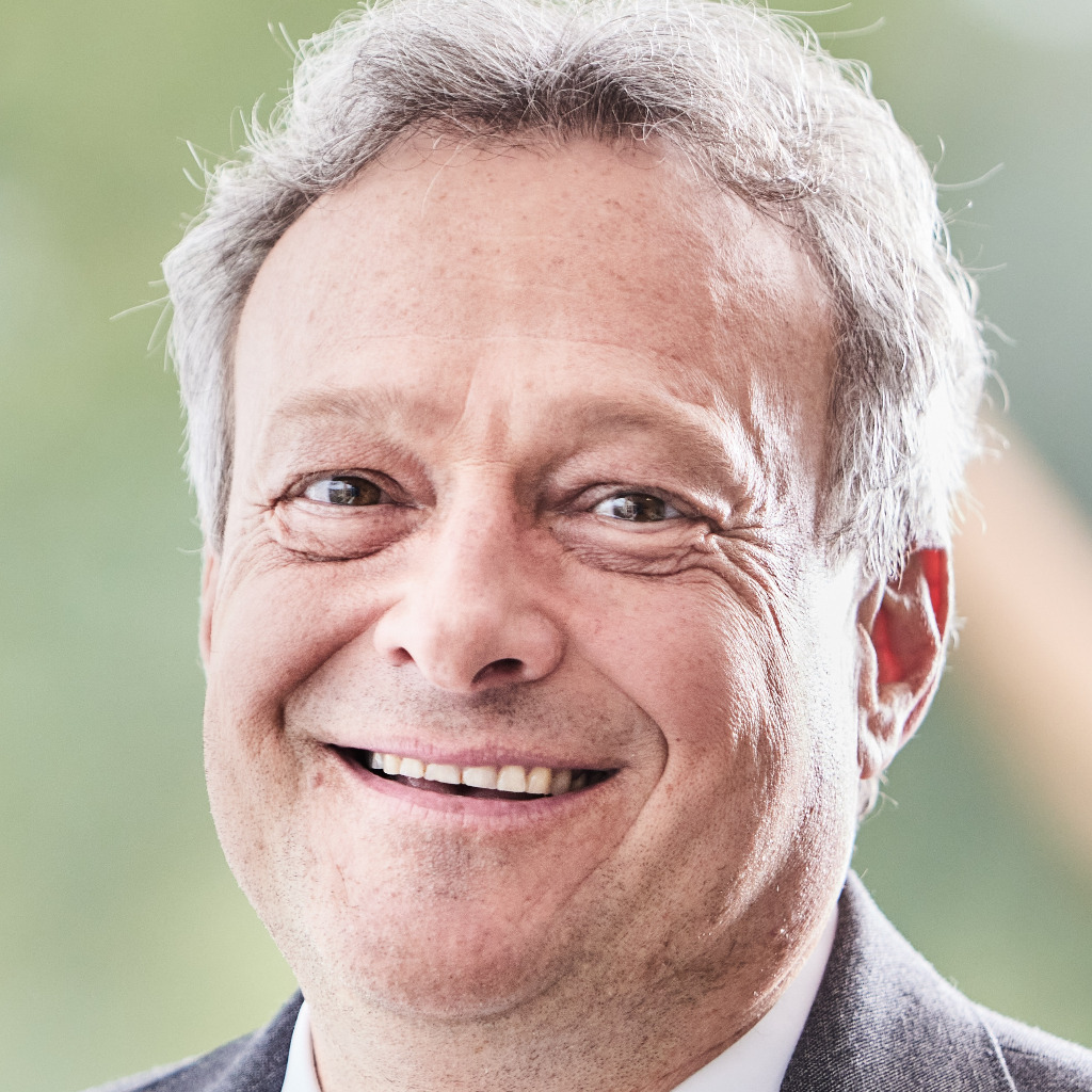 Frank Neuner - CEO - Erich Lacher Präzisionsteile GmbH & Co. KG | XING