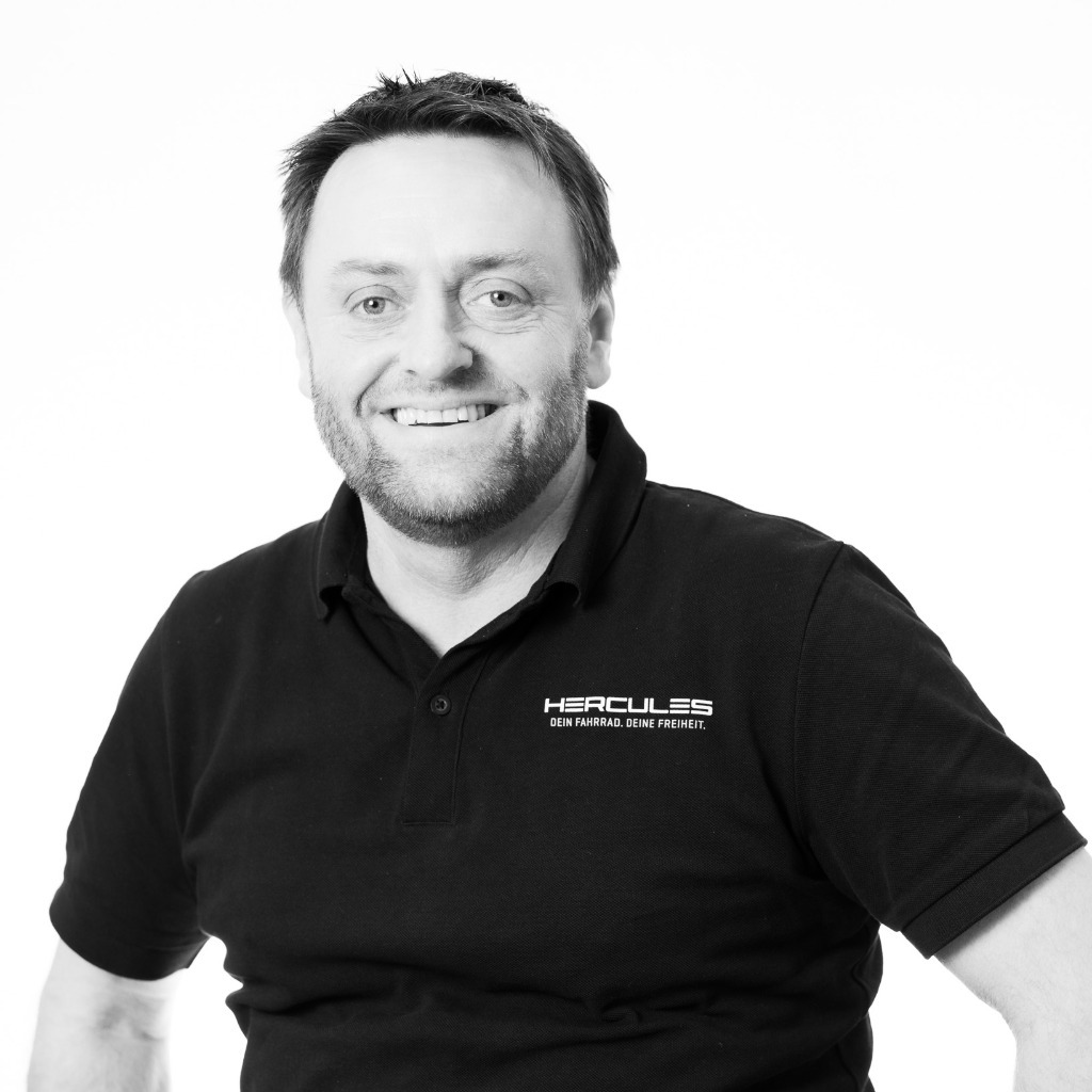 Thomas Henke - Geschäftsführer - Hercules GmbH | XING