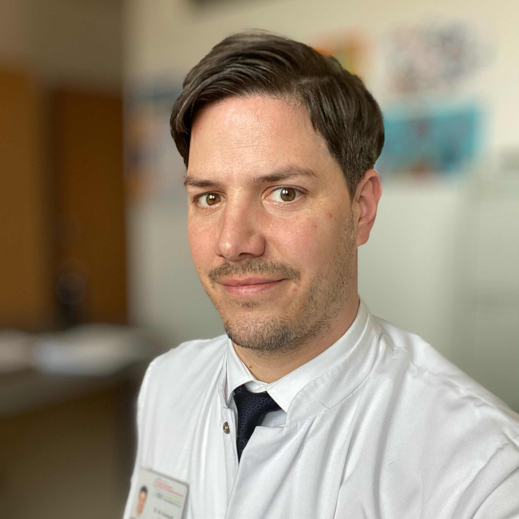 Dr. Matthias Eckhardt - Oberarzt - Universitätsklinikum ...