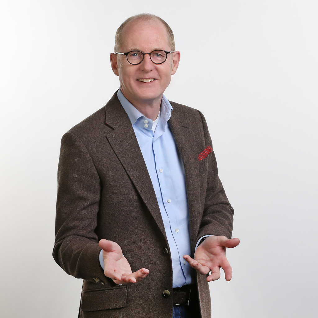 Jan Ackermann - Inhaber - JAN ACKERMANN positive medical management | XING