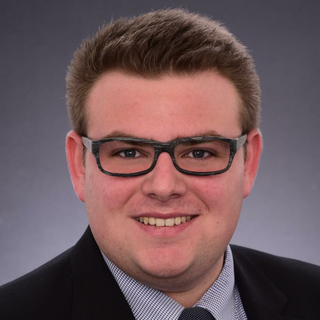 Ole Fischer - Sachbearbeiter IT-und Betriebsorganisation - Sparkasse ...