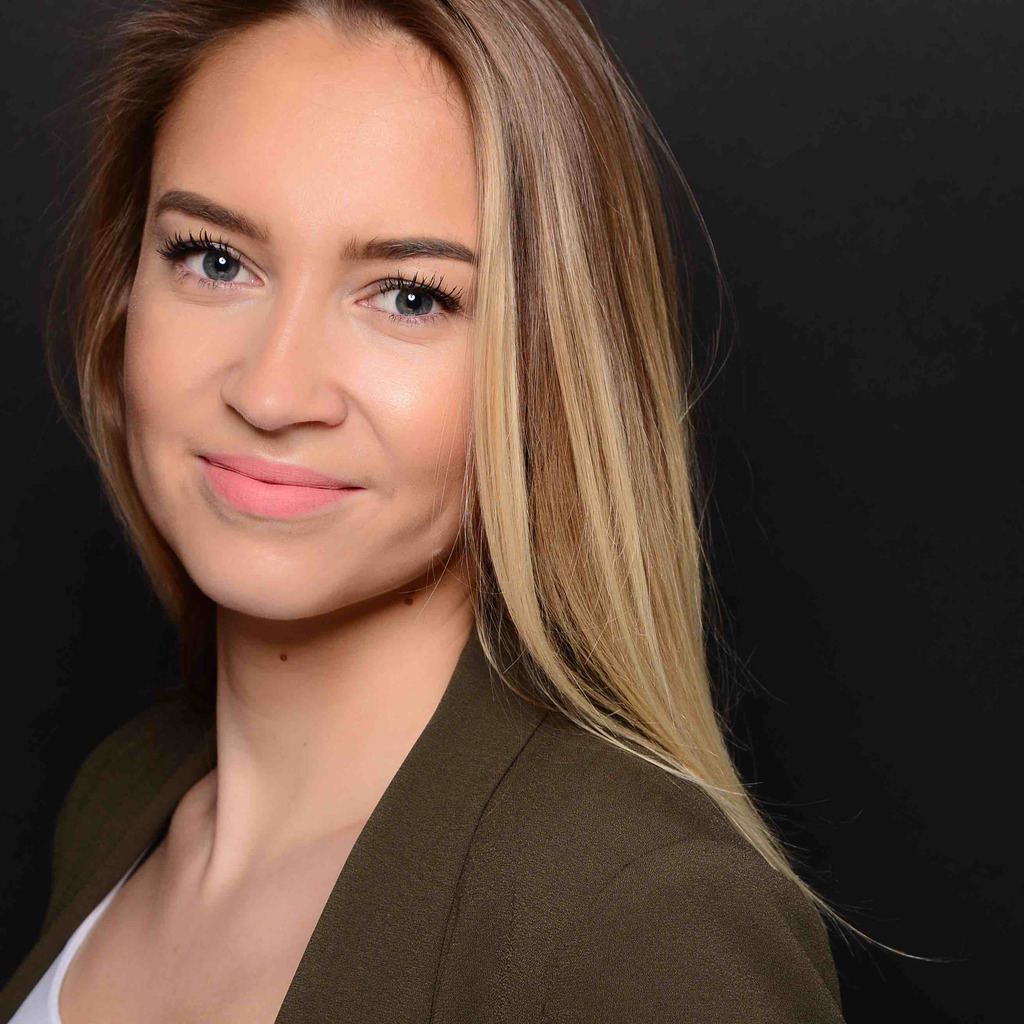 Michele Kröber - WEG-Verwaltung - ecowo GmbH | XING