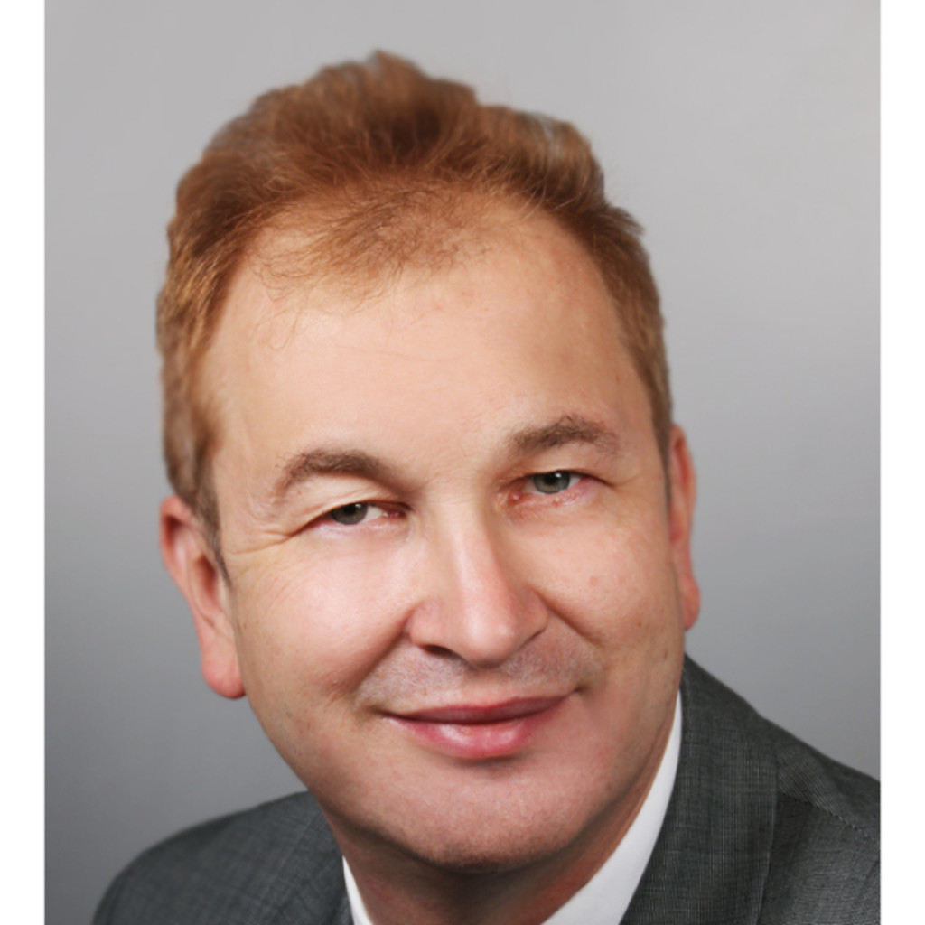 Heiko Geißler - Senior Software Developer - SYNCPILOT Group | XING