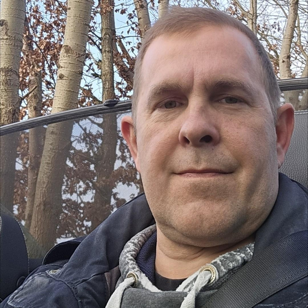 Sebastian Rosenow - Chemikant - Nynas GmbH & Co. KG | XING