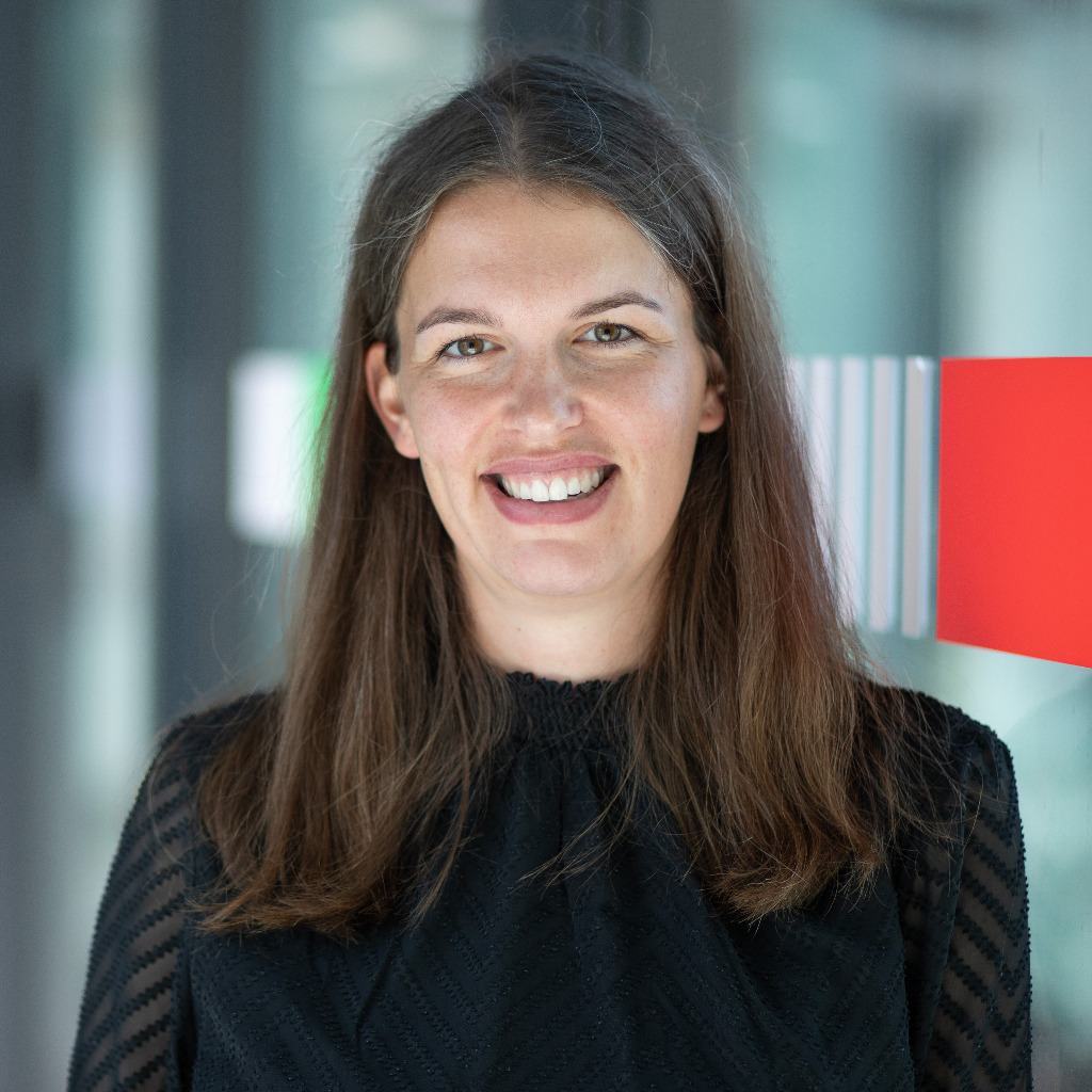 Anna Lange - Sachbearbeiterin mit schwierigen Aufgaben, SP Personal ...