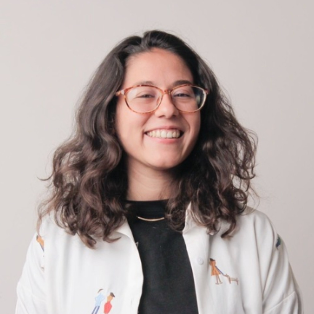 Menna Youssef - Talent Acquisition Specialist - mimacom group | XING