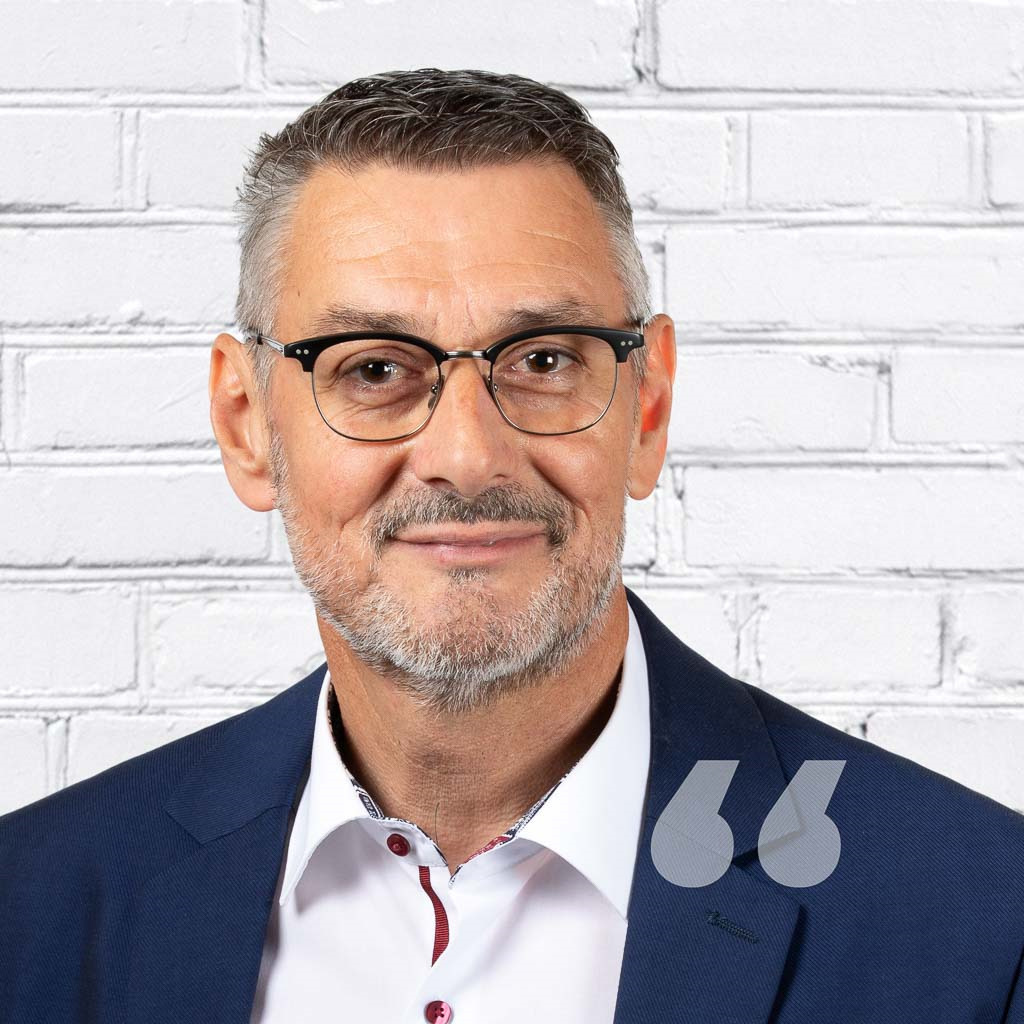 Markus Tinner - Selbstständiger Partner - GCP: Gewinnung von Fach- und ...