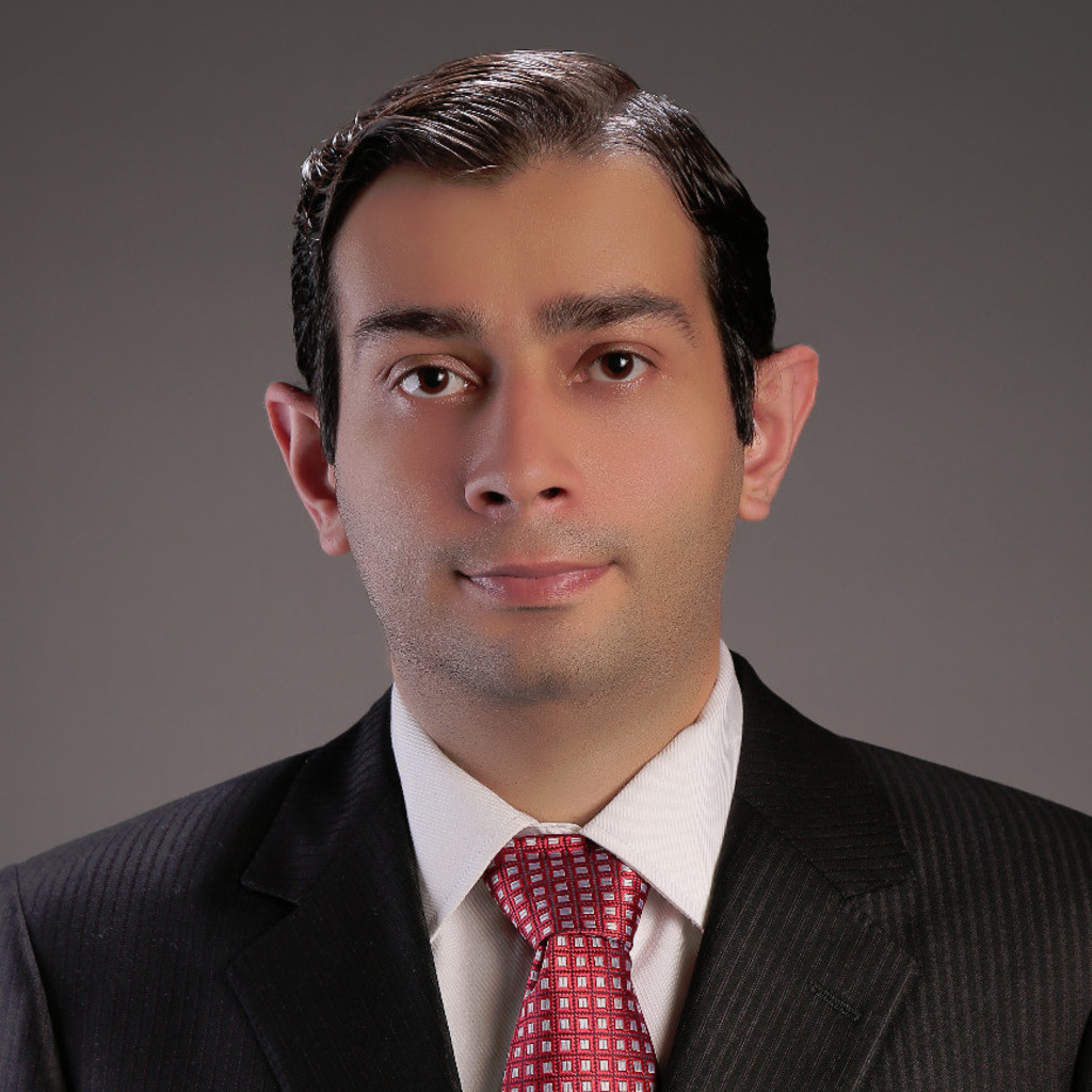 Amin Soltani - THz Spectrocopy - Marburg Üniversität | XING