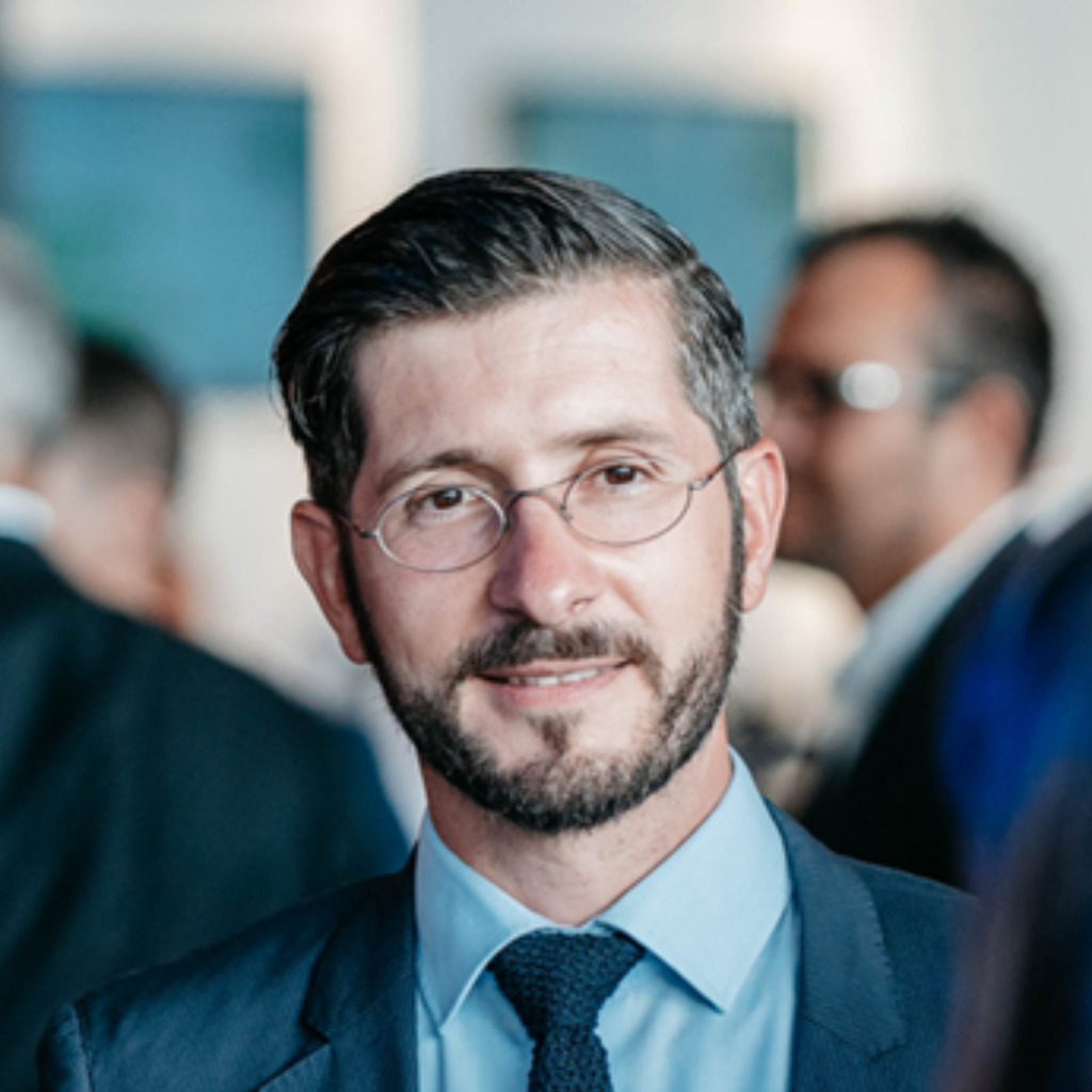 David Eisenmann - Prokurist / Head of Sourcing, Production and ...