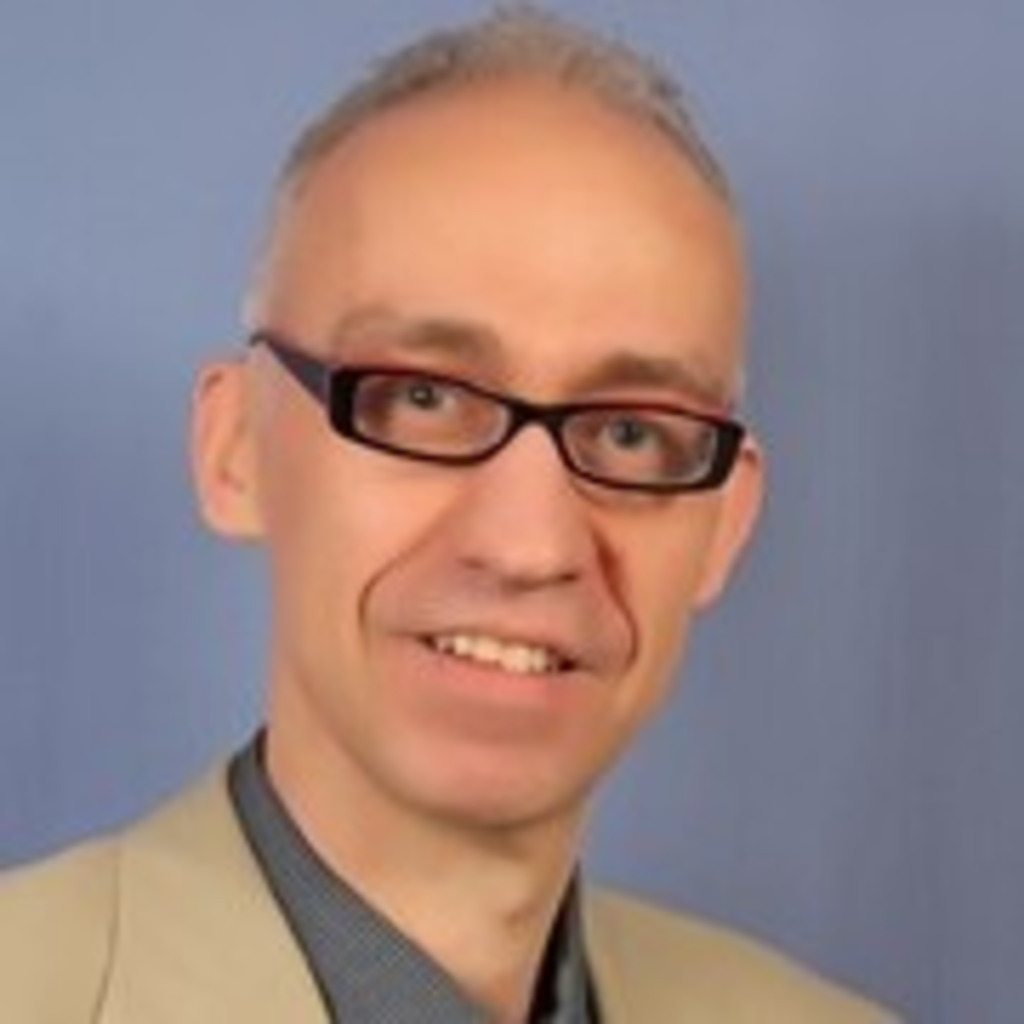 Robert Zach - Software Developer - Finanz Informatik Solutions Plus | XING