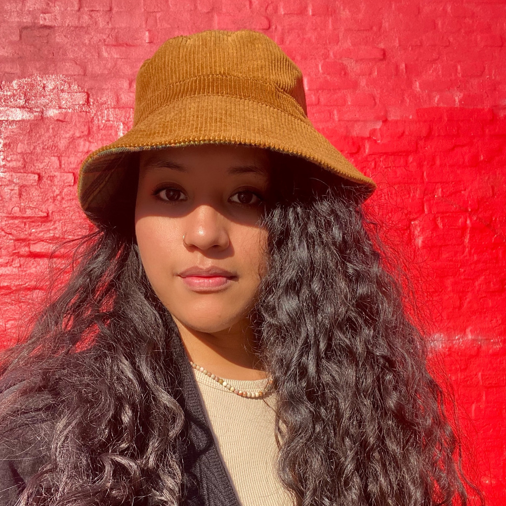 Ana Sofía Chávez Calle - Copywriter - Scholz & Friends | XING