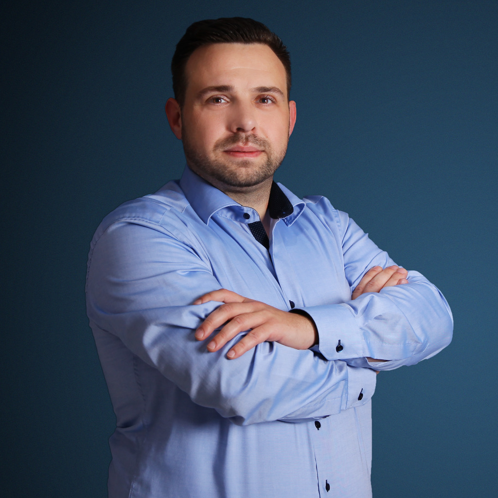 Daniel Schöne - Key Account Manager - Frontmatec GmbH | XING