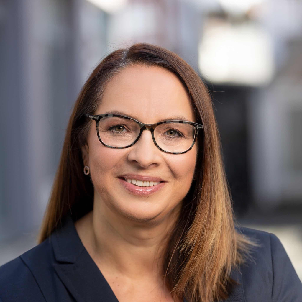 Simone Schmidt - Gruppenleiterin Analyse Europa, Americas und Afrika ...
