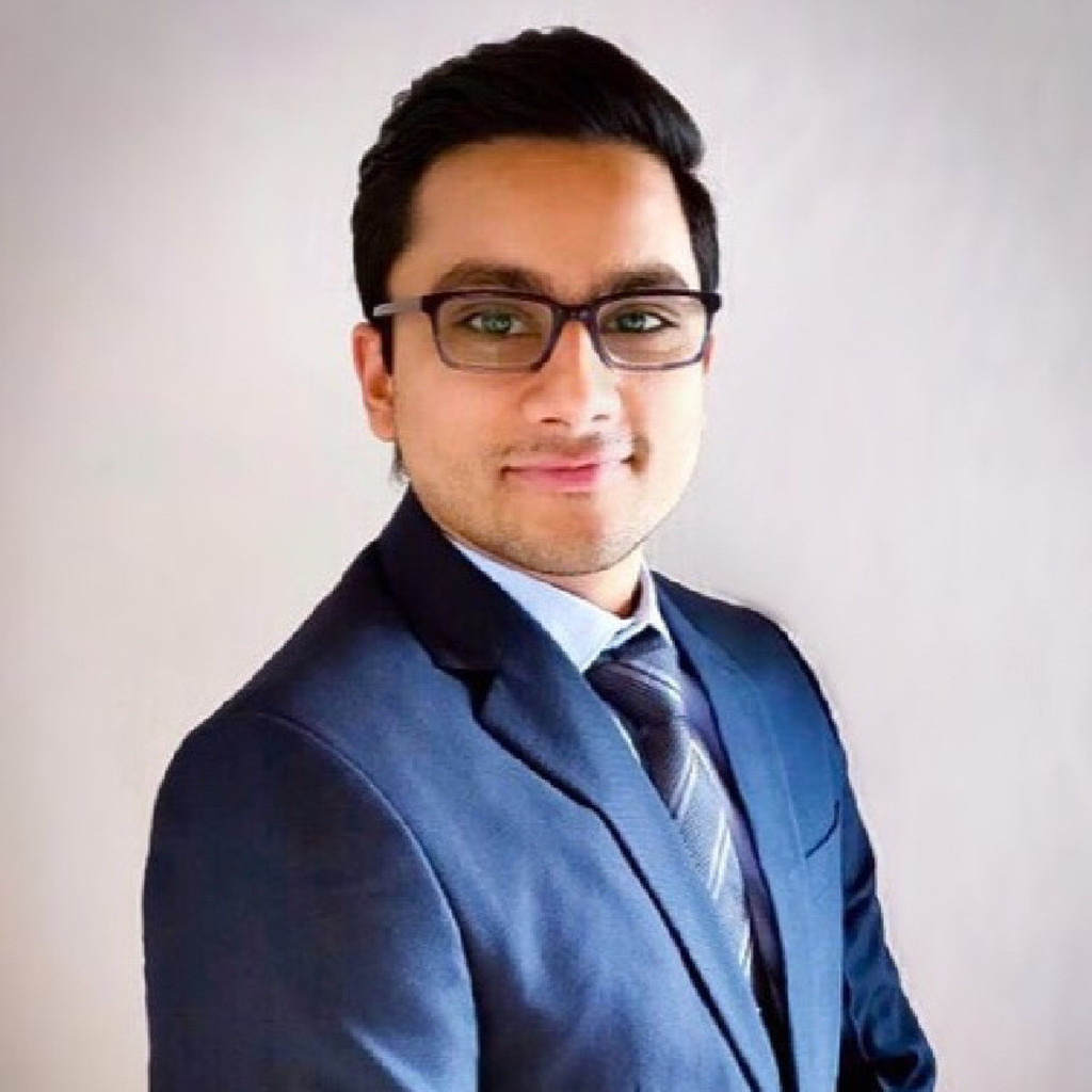 Anshul Sharma - Business Development Medical Partnerships - Henkel AG ...