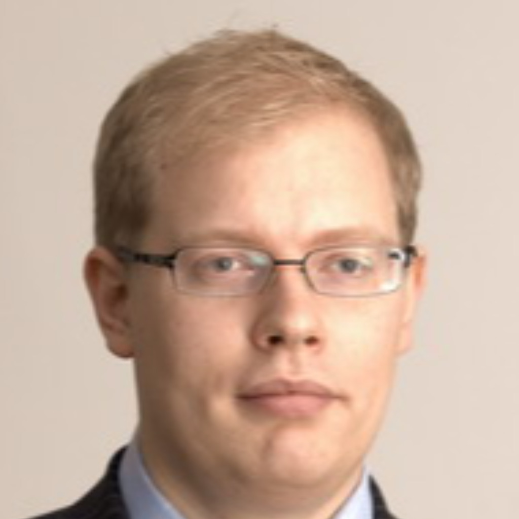 Markus Schräder - Geschäftsführender Gesellschafter - CryptoMagic GmbH ...