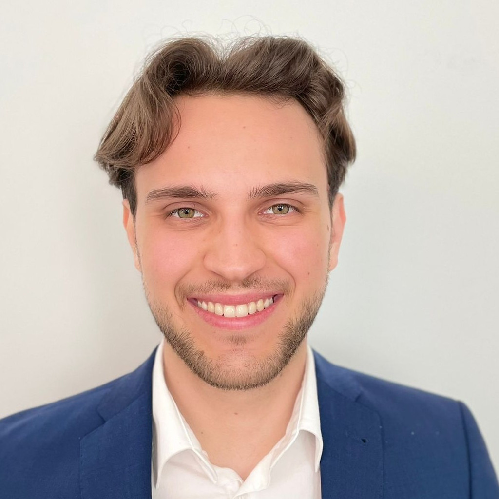 Leon Schmid - Customer Insights Specialist - BMW Group | XING