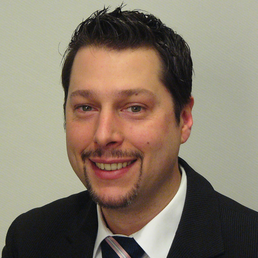 Sascha Martin - Vertriebsbeauftragter - Citizen Machinery Europe GmbH ...