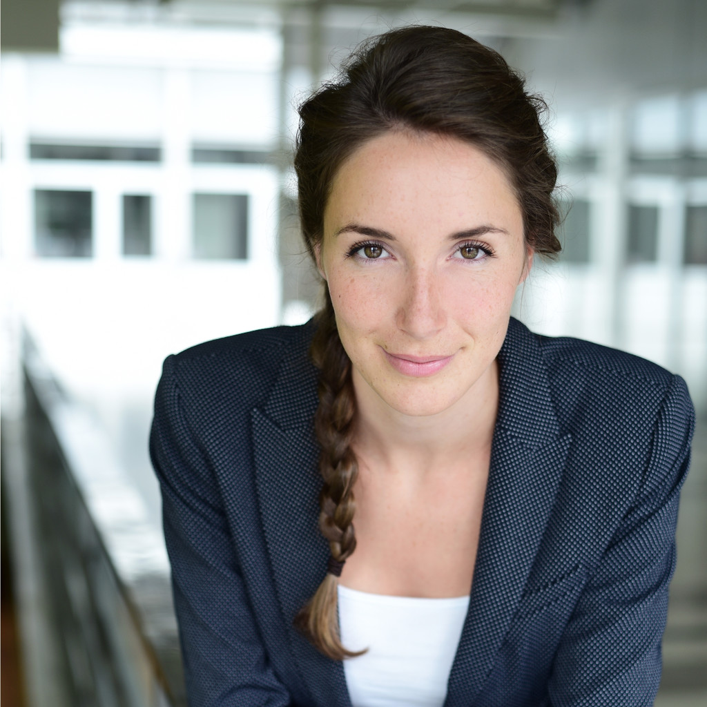 Finja Schmitt - Geschäftsführerin - LTA Anlagentechnik GmbH | XING