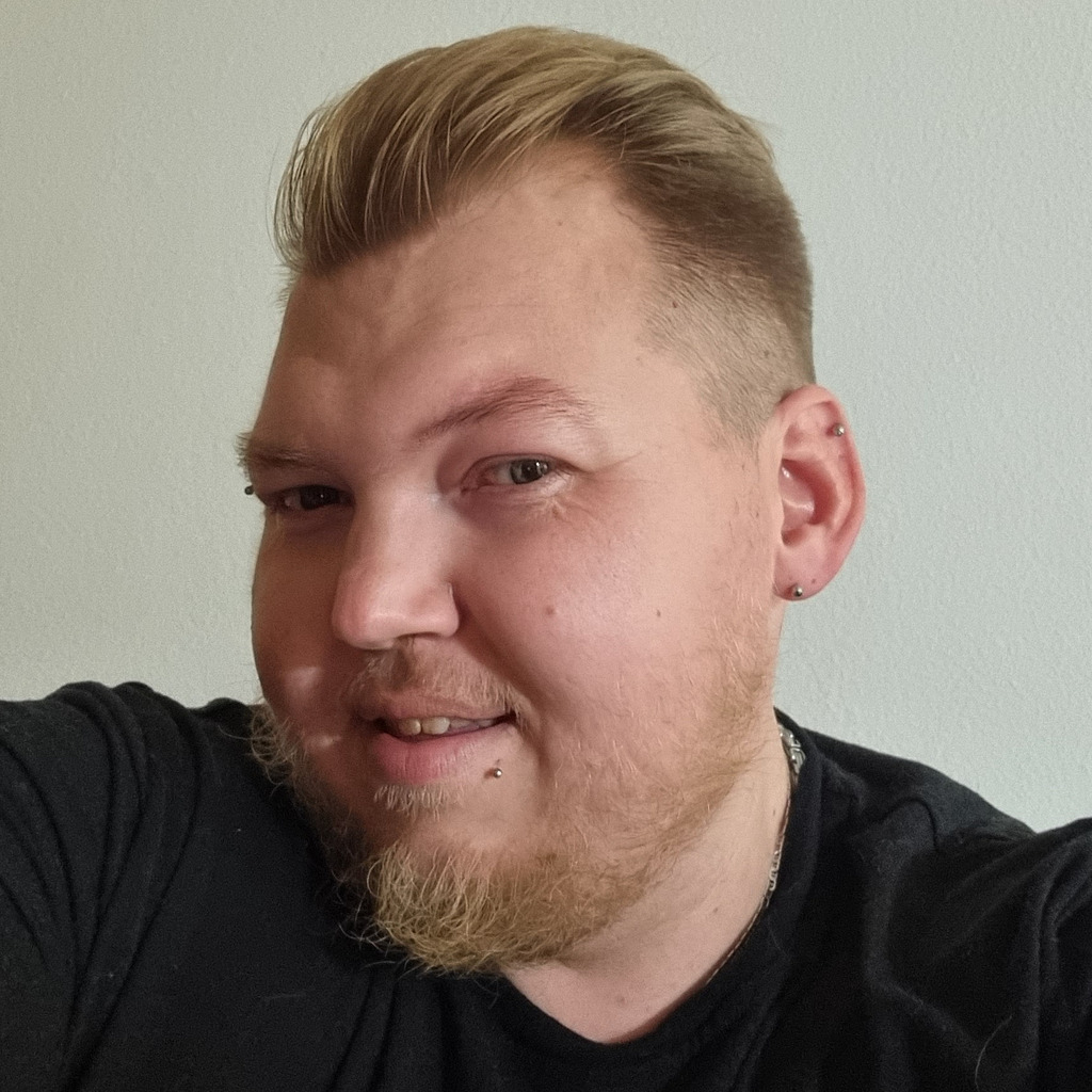 Alexander Ott - LKW-Fahrer - reinbold.com gmbh | XING