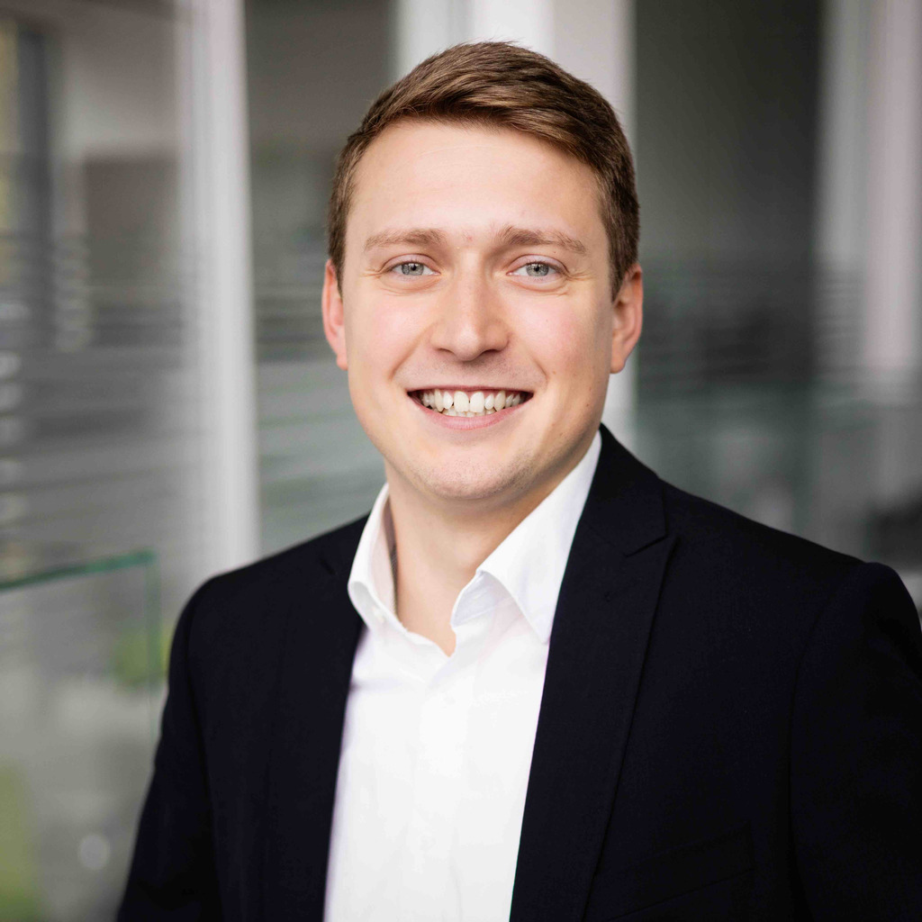 Oliver Block - Account Manager - VIEROL AG | XING