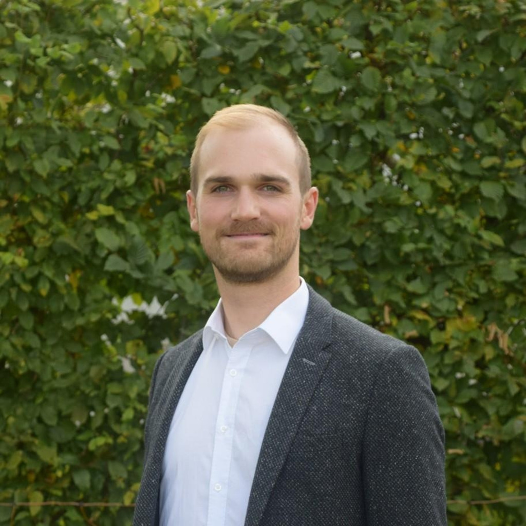 Michael Widmann - Leiter Industrial Engineering - Firmengruppe Liebherr | XING