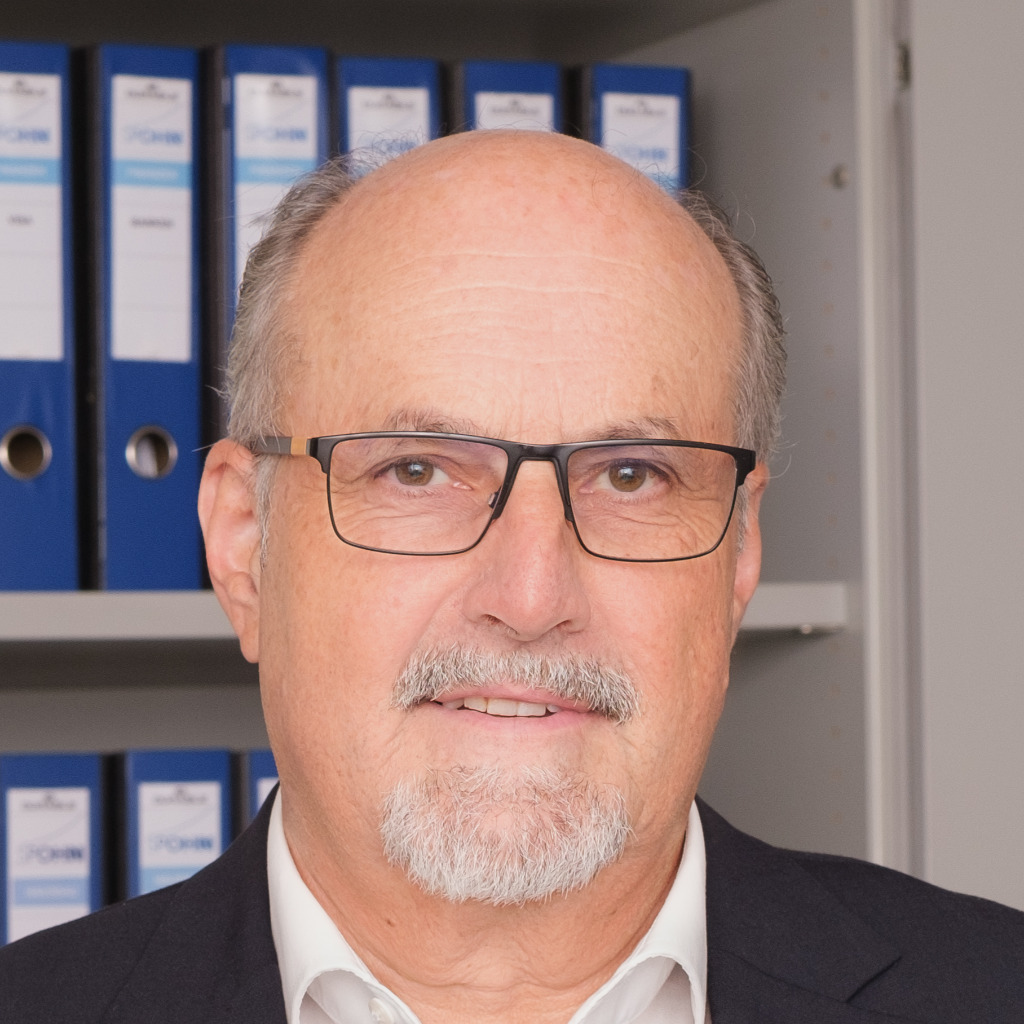 Werner Spohn - Key-Account-Manager Bausysteme / Business Development ...