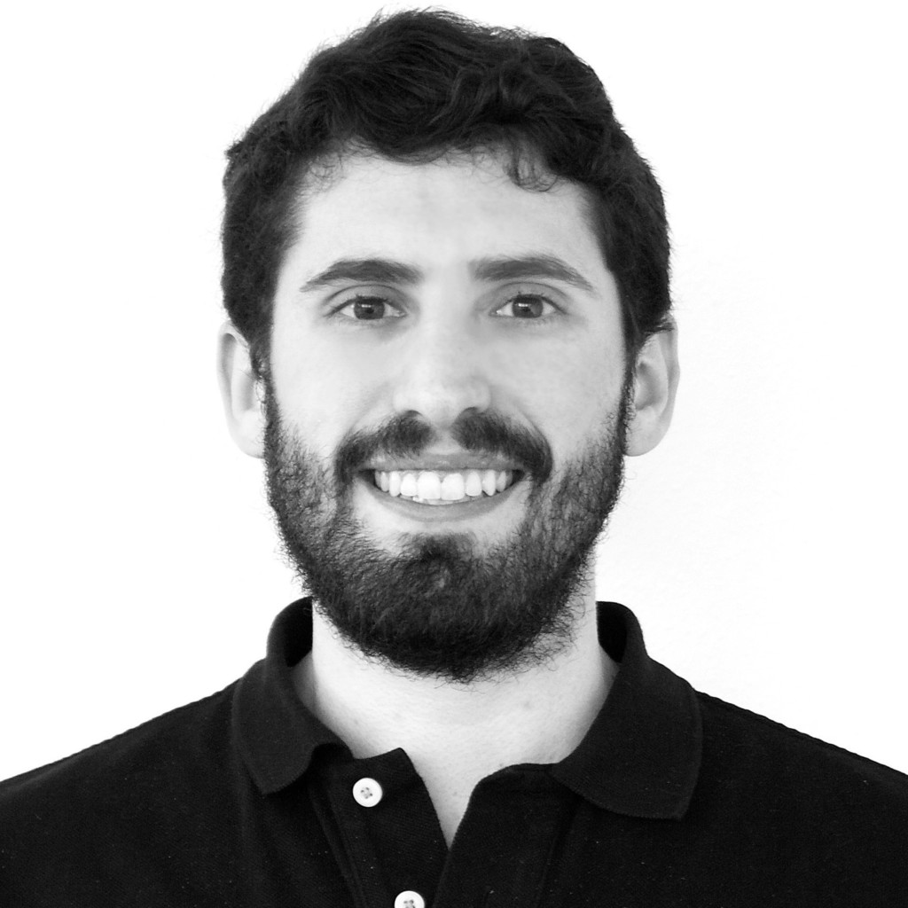 Carlos Rebollo - Product Development Manager - Ginmon | XING