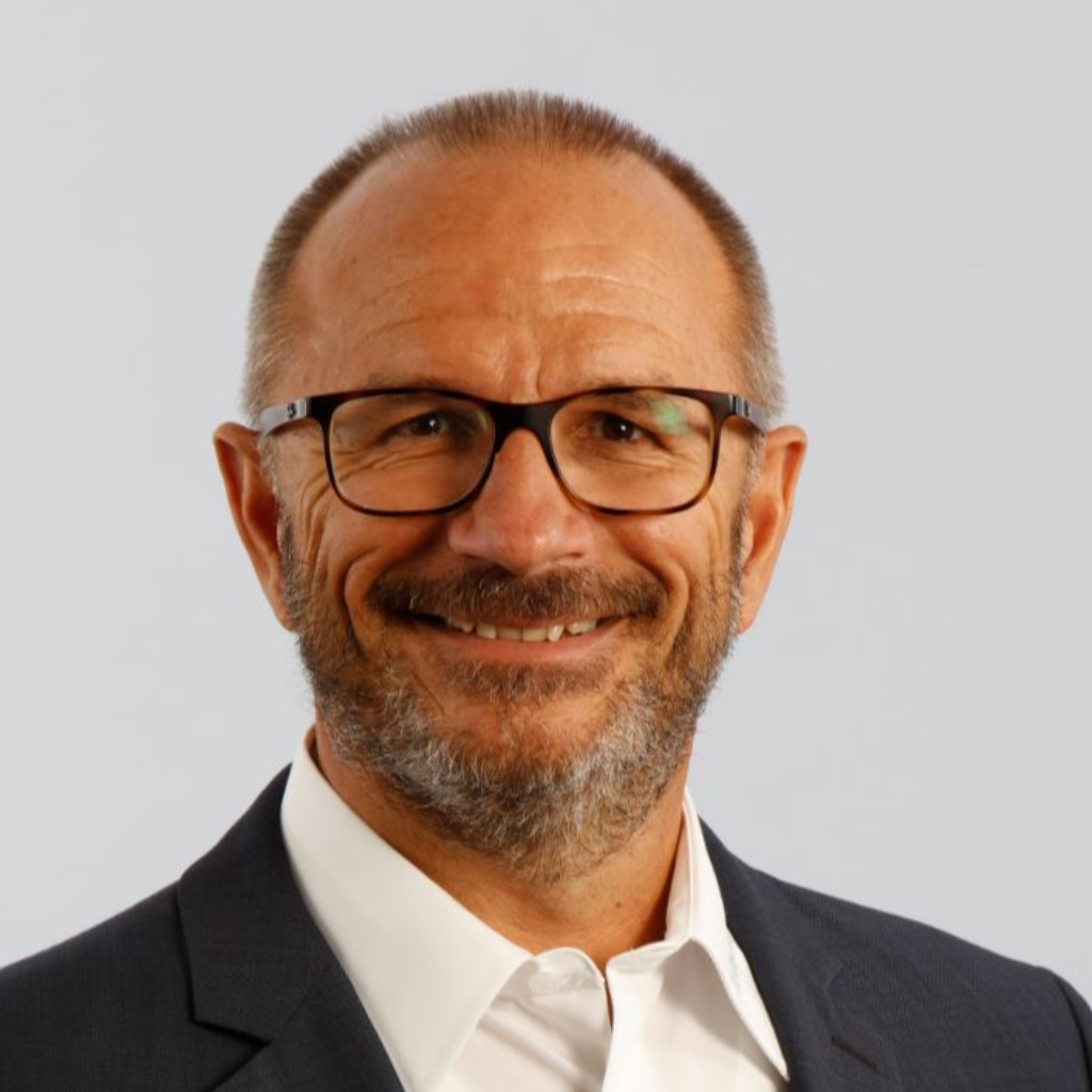 Thomas Meier - CEO - InfoGuard AG | XING