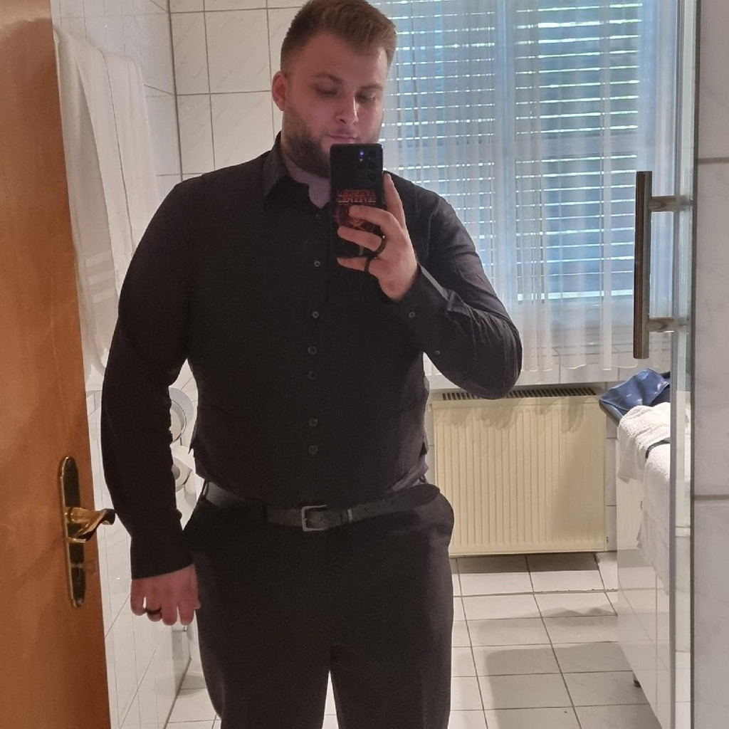 Benjamin Hirschle - Kaufmann Einzelhandel - Expert Klein GmbH | XING