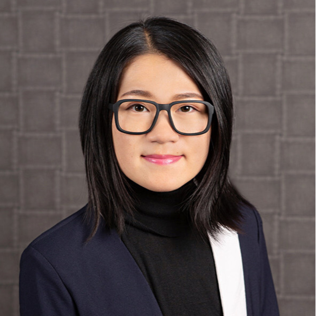 Anqi Li - Wissenschaftlicher Mitarbeiter - TU Bergakademie Freiberg | XING