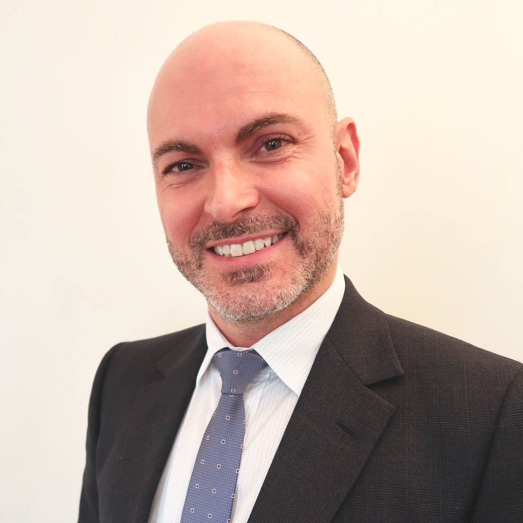 Michael Euringer - Manager Business Continuity Management - Credit ...