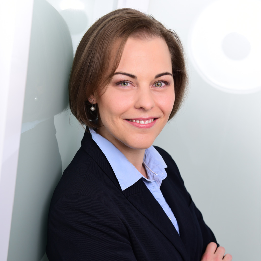 Maria Berg - Leitung Personal - BBAW | XING