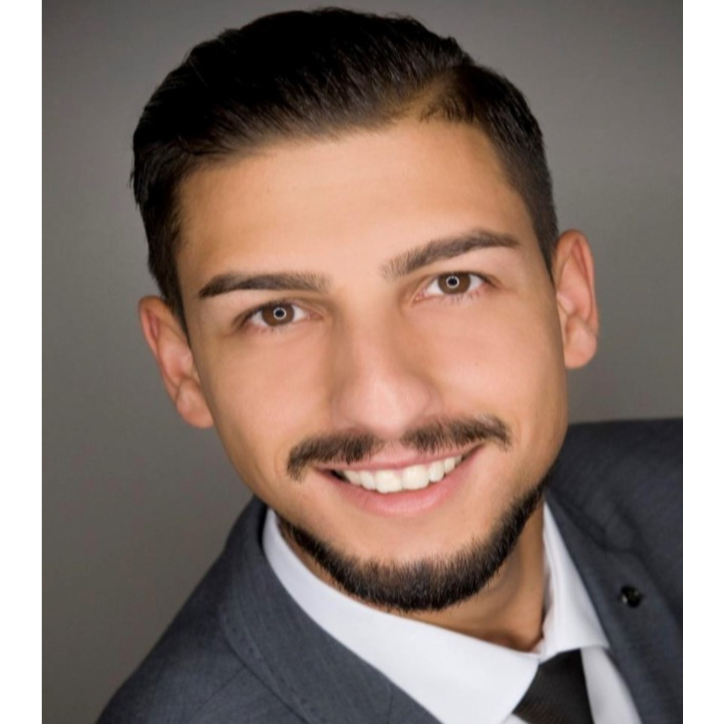 Ridvan Sekeroglu - Gebietsleiter - Gustav Daiber GmbH | XING