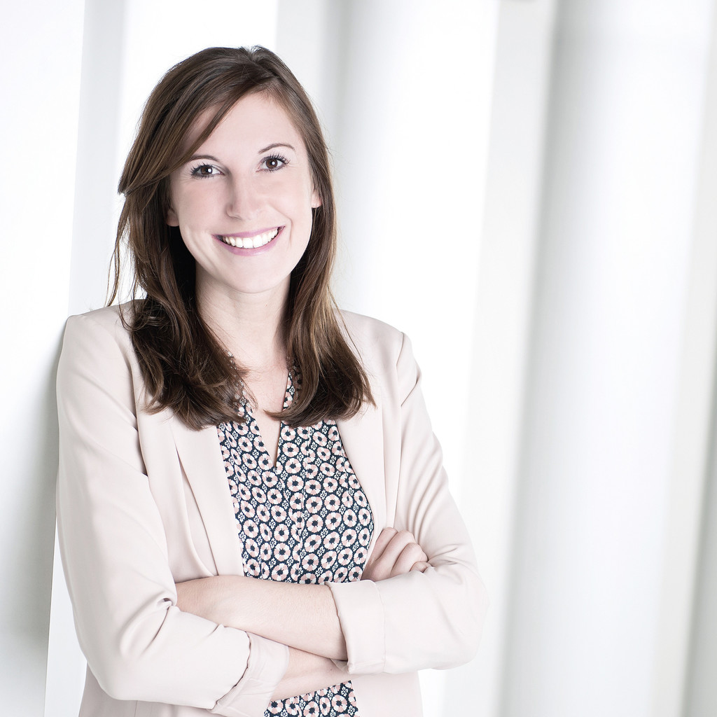 Lisa Huber - Public Relations - ofp.kommunikation gmbh | XING