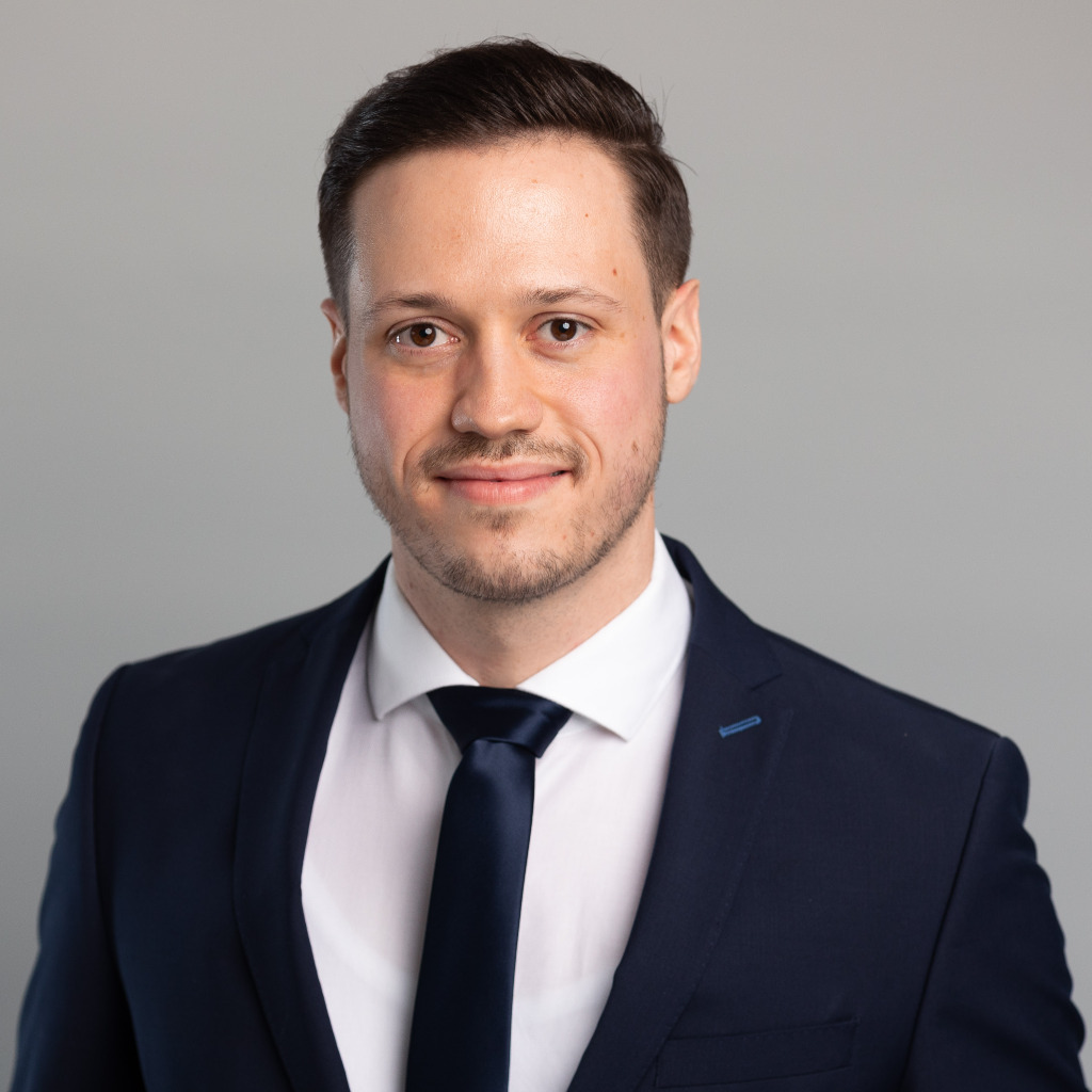 Marc Szametat - Betriebswirtschaftslehre - RWTH Aachen University | XING