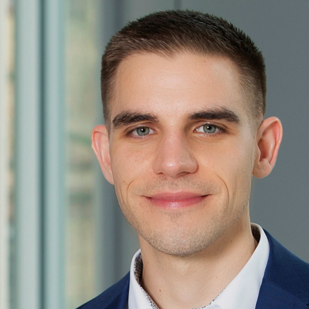 Thomas Horst - Team Lead Gasification Cluster - BASF | XING