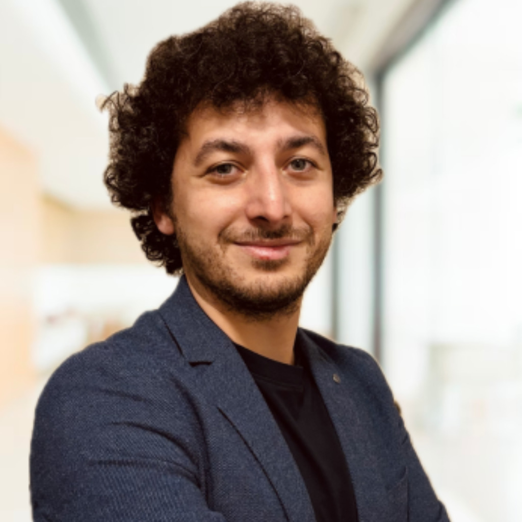 M. Emin Akcay - Mobile Application Developer - WERTGARANTIE Group | XING