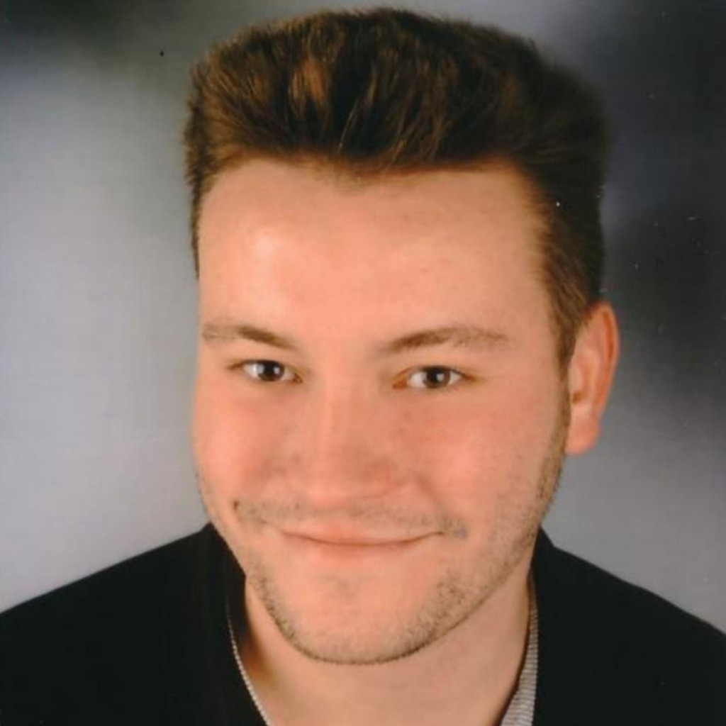 Ron Franke - Sachbearbeiter Einkauf - Bohai Trimet Automotive Holding ...