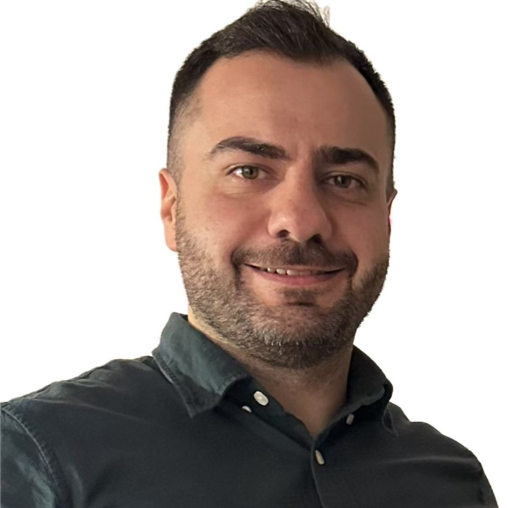 Daniel Abi Mjahed: Ausbildung und Berufserfahrung | XING