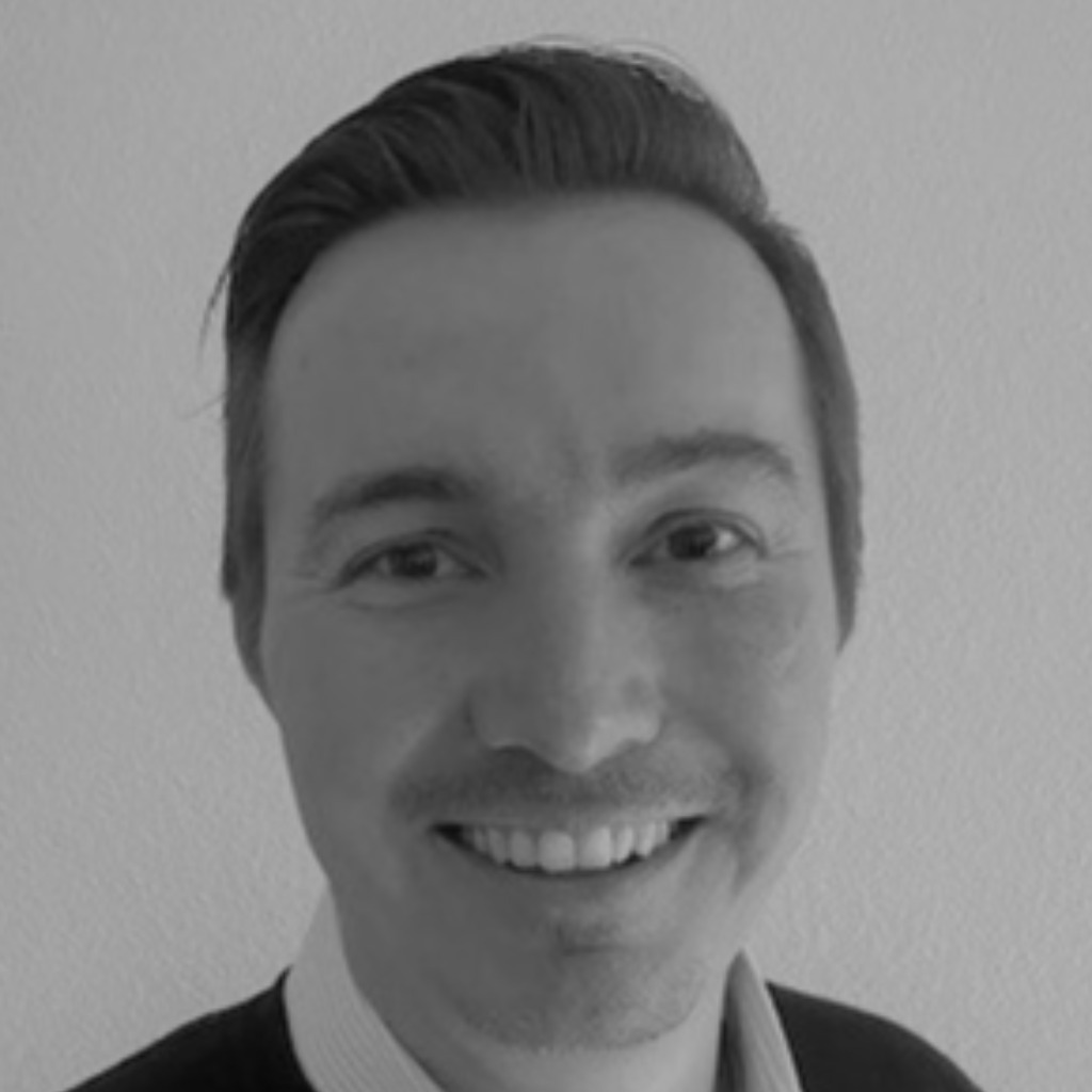 Jochen Munzinger - Global Account Manager - Hewlett Packard Enterprise ...