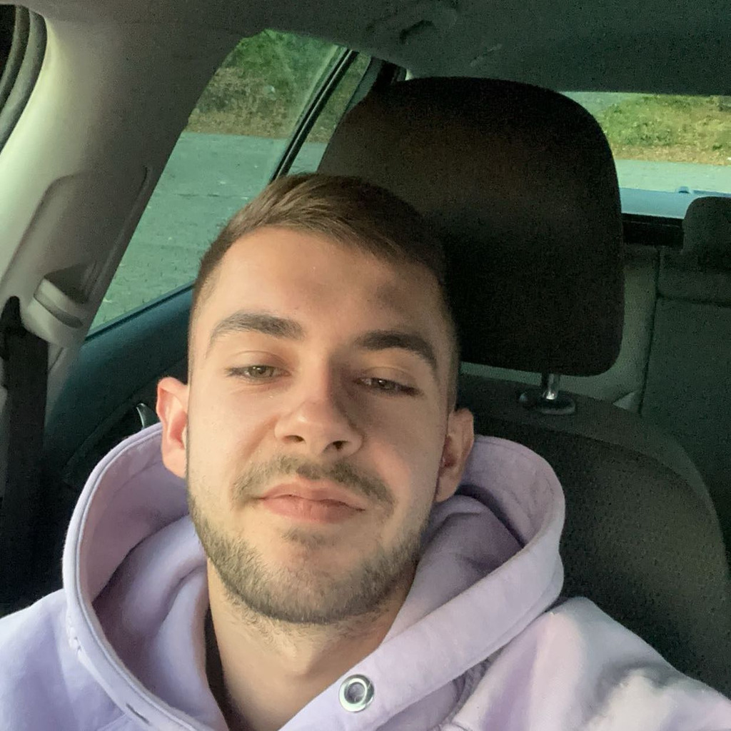 Jean Luca Klug - Verkaufsberater im Innendienst - LKQ Europe | XING