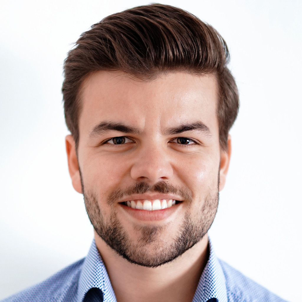 Marinus Fischer - Strategy Consultant - CRAFT CIRCUS GmbH | XING