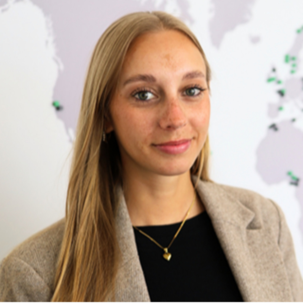 Sarah Gogel - Recruiterin - EXCO GmbH | XING