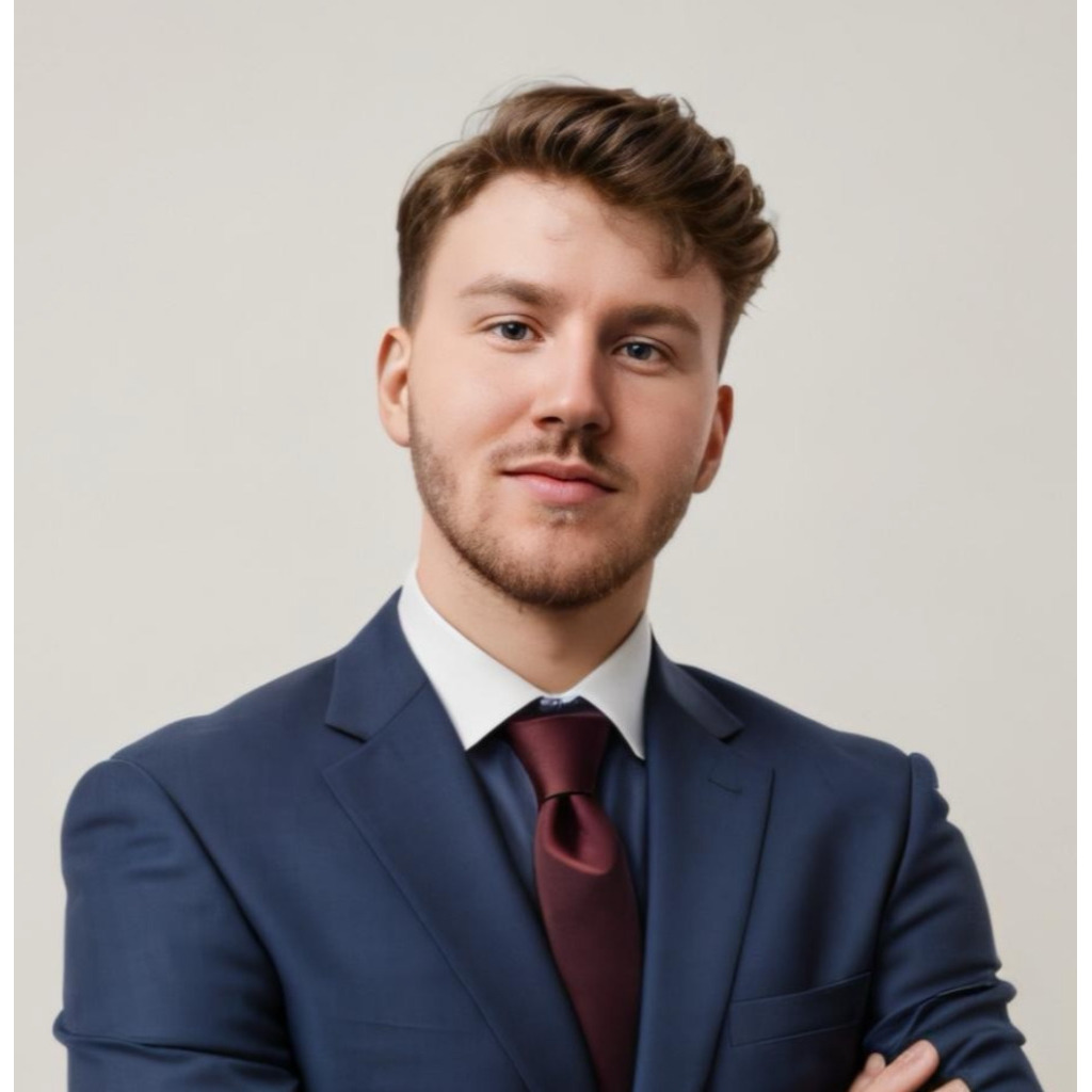 Jonathan Kaden - Industriekaufmann - Heuchemer verpackung GmbH & Co. KG ...