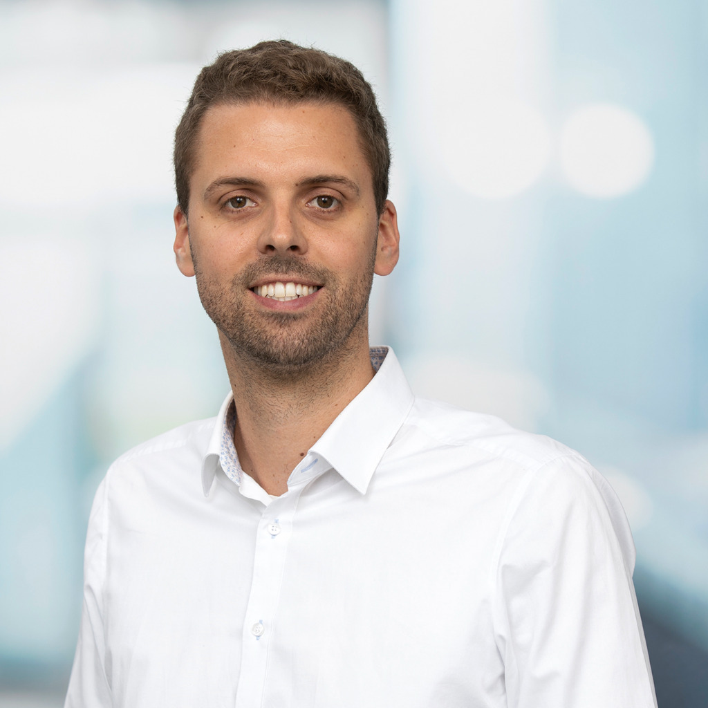 Max Bühler - Recruiting Specialist - STIHL | XING