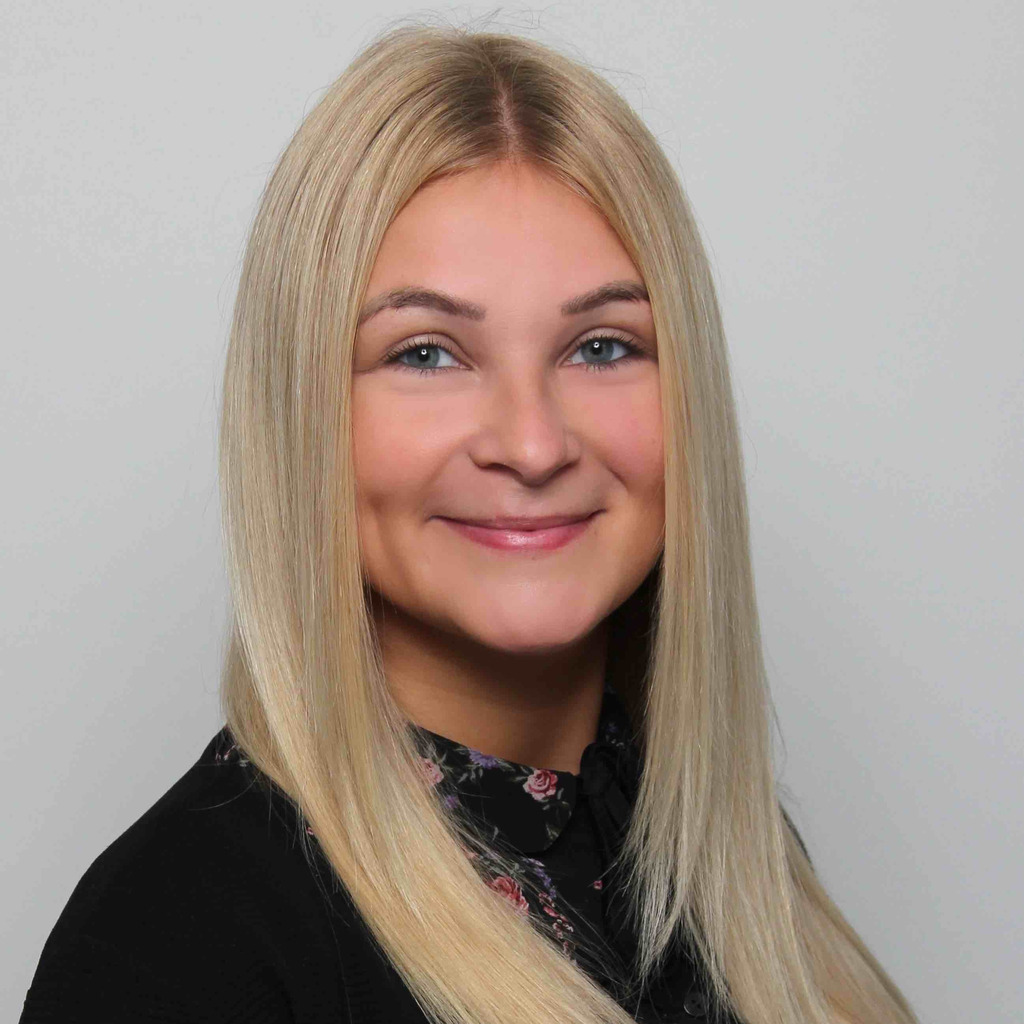 Jennifer Schumann - Fachberaterin im Vertrieb (IHK zertifiziert ...