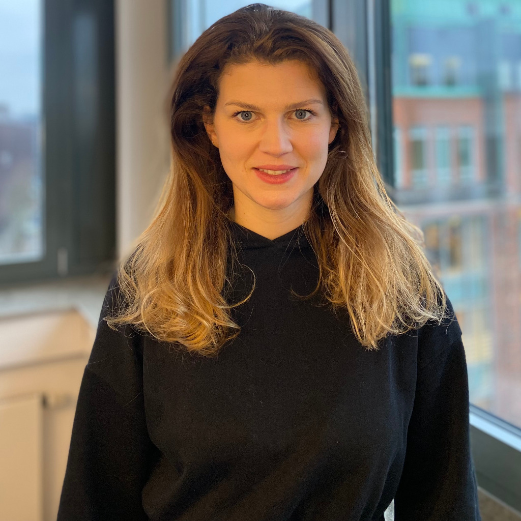 Anna-Maria Al Kayal - Personalreferentin - SOCOTEC Deutschland | XING